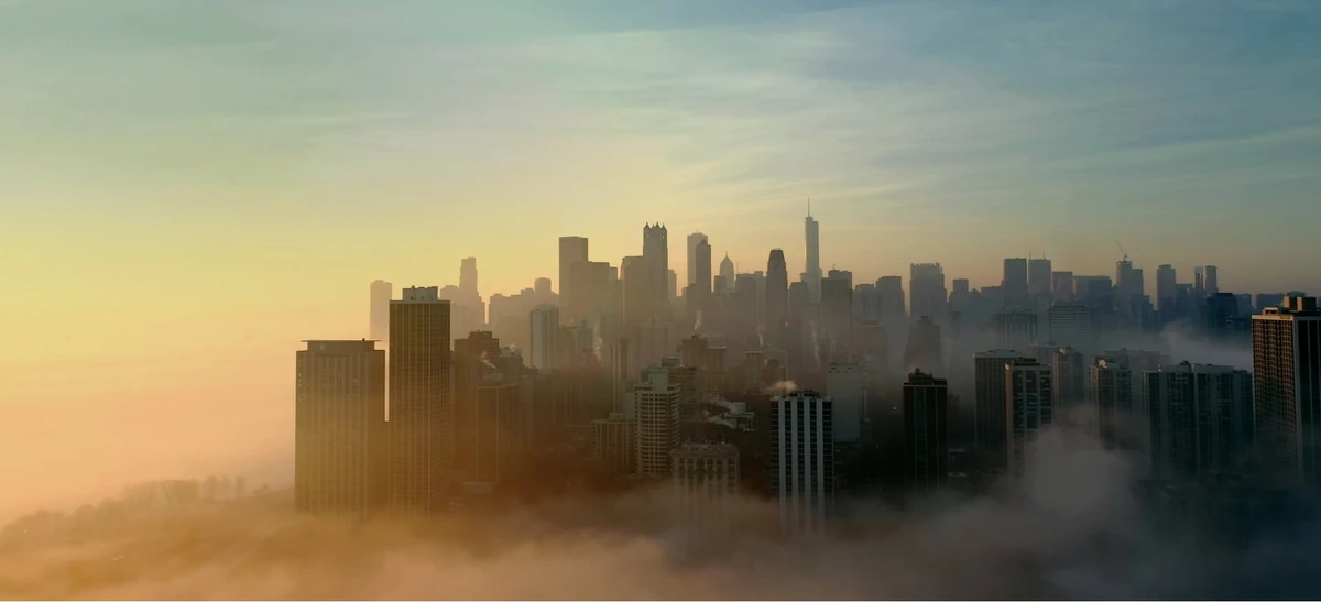 Metropolis | Batman: Anarky Wiki | Fandom