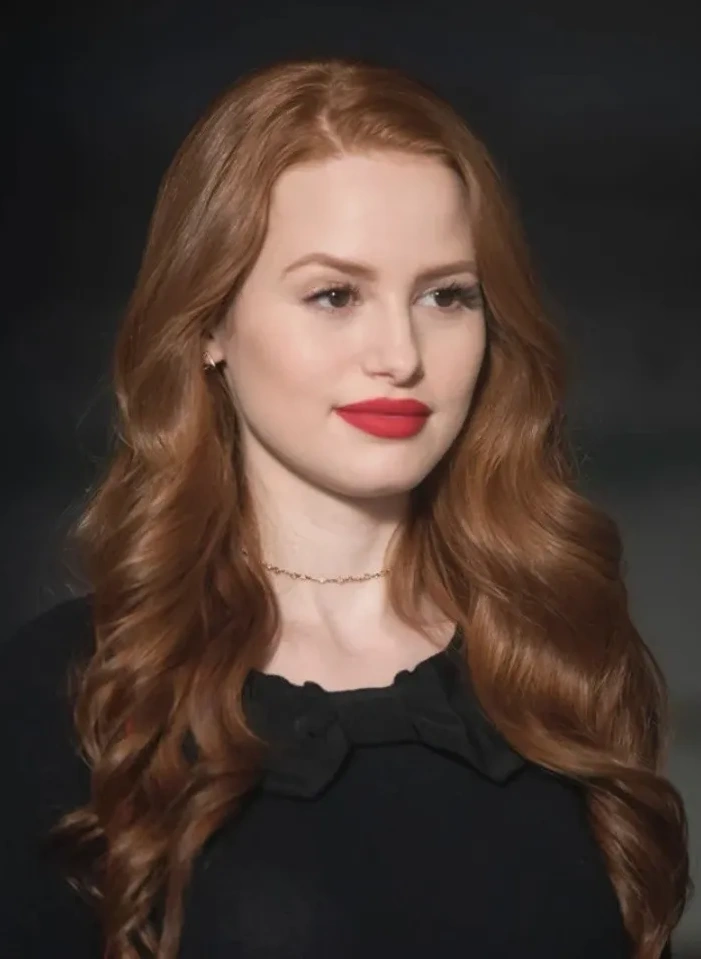 Veronica Vreeland | Batman: Anarky Wiki | Fandom