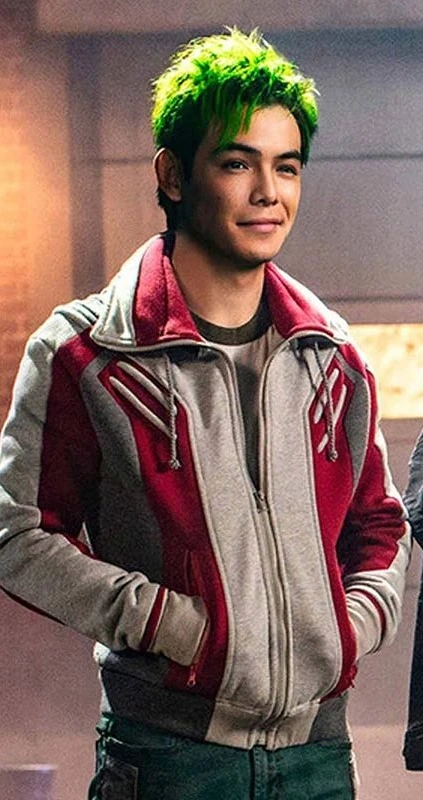 Gar Logan | Batman: Anarky Wiki | Fandom