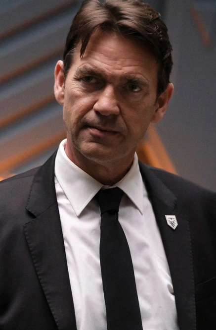 Jacob Kane | Batman: Anarky Wiki | Fandom