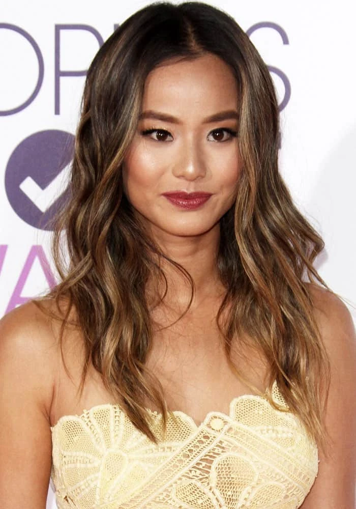 Jamie Chung | Batman: Anarky Wiki | Fandom