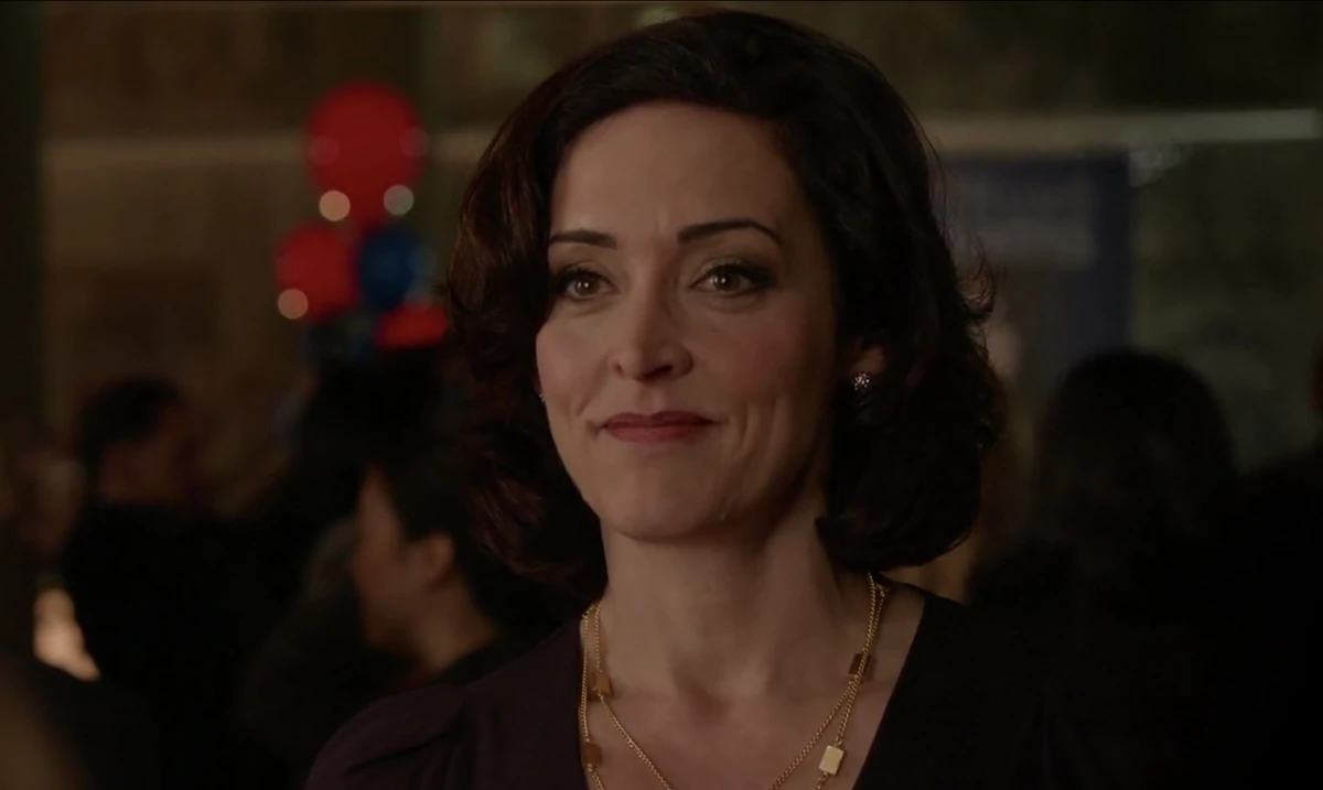 Emily Rice | Batman: Anarky Wiki | Fandom