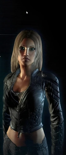 Talia al Ghul | Batman Arkham Wiki | Fandom