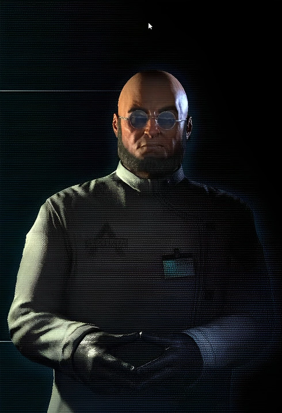 Hugo Strange | Batman Arkham Wiki | Fandom