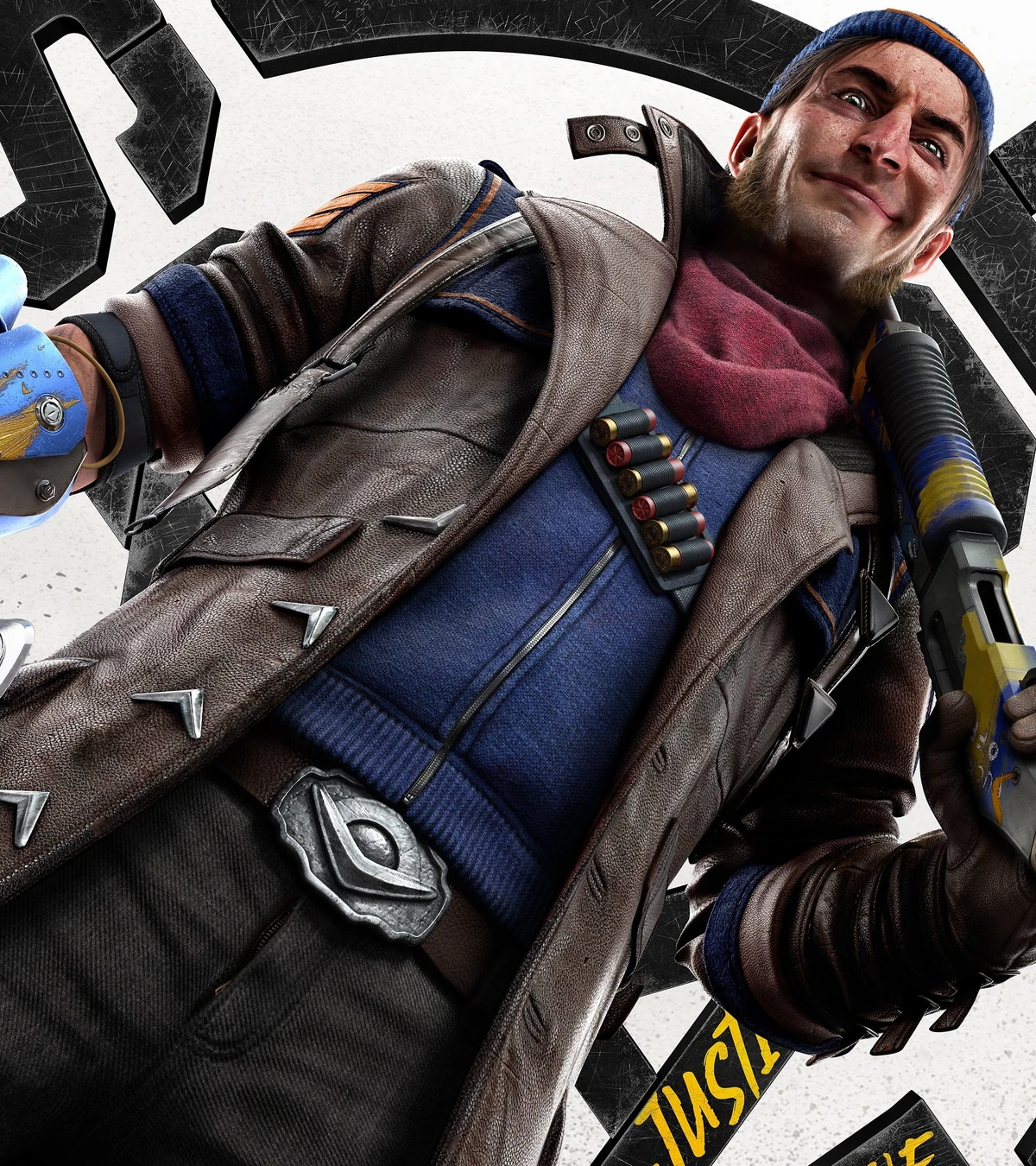 Captain Boomerang | Batman Arkham Wiki | Fandom