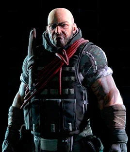 Bird | Batman Arkham Wiki | Fandom