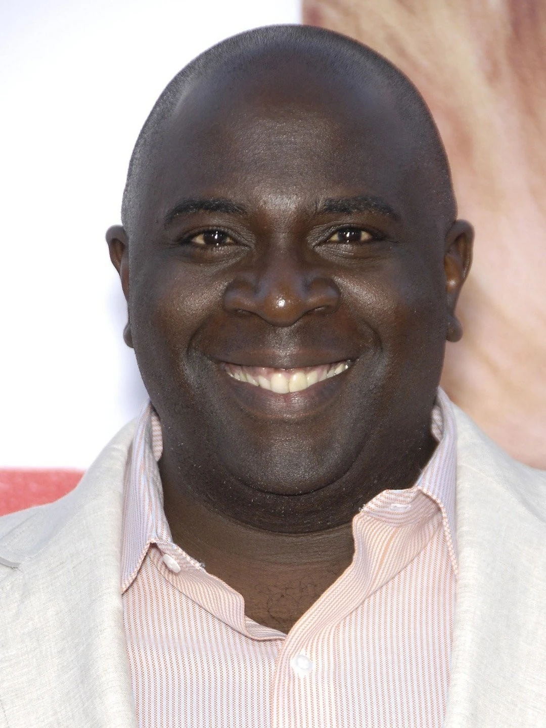 Gary Anthony Williams | Batman: Caped Crusader Wiki | Fandom