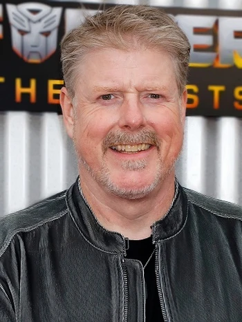 John DiMaggio | Batman: Caped Crusader Wiki | Fandom