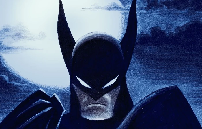 Haley Joel Osment | Batman: Caped Crusader Wiki | Fandom