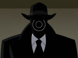 Onomatopoeia | Batman: Caped Crusader Wiki | Fandom