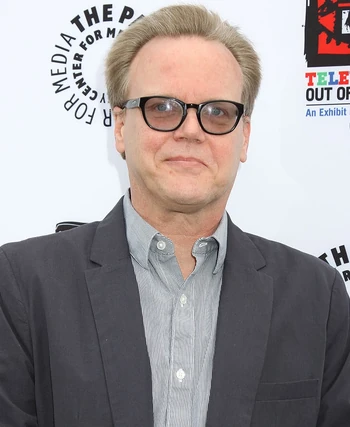 Bruce Timm | Batman: Caped Crusader Wiki | Fandom