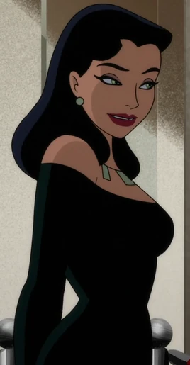 Catwoman | Batman: Caped Crusader Wiki | Fandom