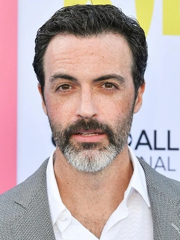 Reid Scott | Batman: Caped Crusader Wiki | Fandom