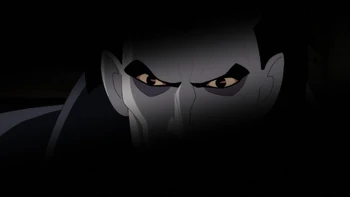 Joker | Batman: Caped Crusader Wiki | Fandom