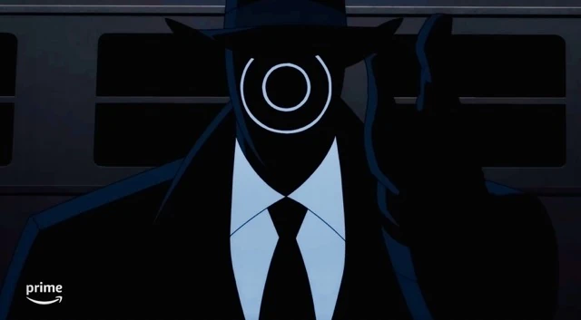 Onomatopoeia | Batman: Caped Crusader Wiki | Fandom