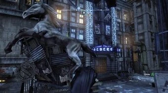 Iceberg Lounge | Arkham Wiki | Fandom