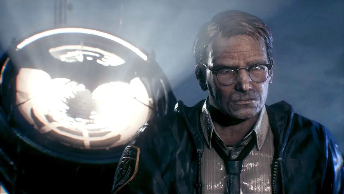 Jim Gordon | Arkham Wiki | Fandom