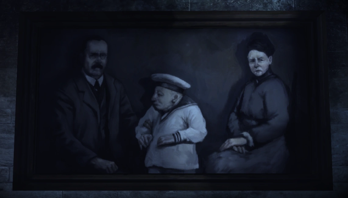 Familia Cobblepot | Arkham Wiki | Fandom