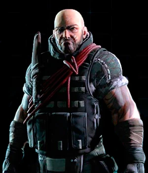 Bird | Arkham Wiki | Fandom