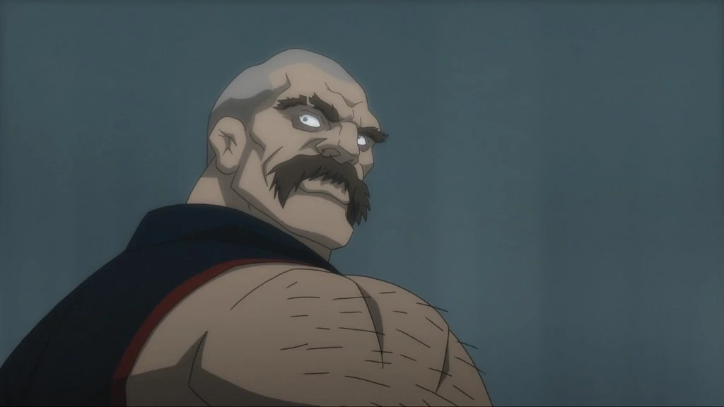 KGBeast | Arkham Wiki | Fandom