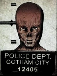 Jane Doe | Batman Family Rogues Gallery Wiki | Fandom