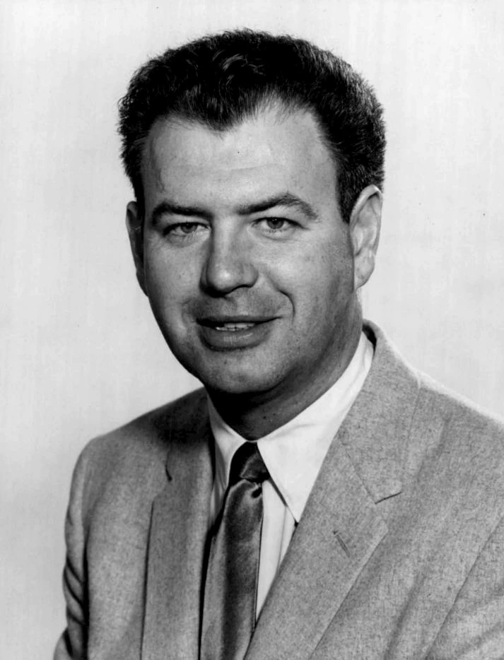 Nelson Riddle | Batman Films Wiki | Fandom