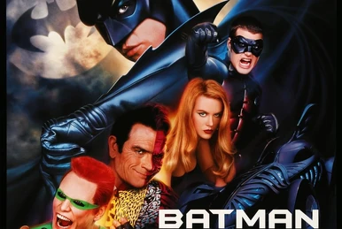 batman forever us