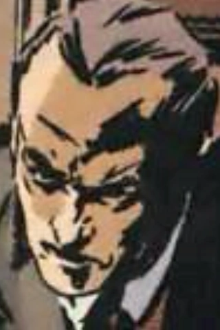 Daniel Dickerson | Batman: Guardian of Gotham Wiki | Fandom