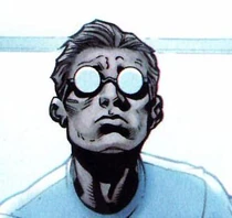 Jason Woodrue | Batman: Guardian of Gotham Wiki | Fandom