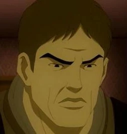 Howard Branden | Batman: Guardian of Gotham Wiki | Fandom
