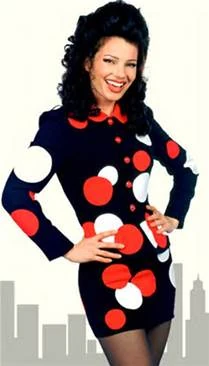 Fran Drescher | Batman: Guardian of Gotham Wiki | Fandom