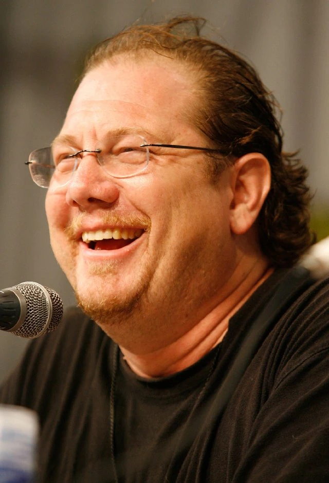 Fred Tatasciore | Batman: Guardian of Gotham Wiki | Fandom
