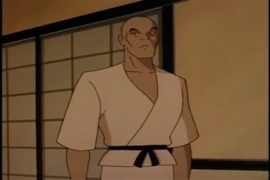 Kyodai Ken | Batman: Guardian of Gotham Wiki | Fandom