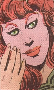 Circe (Gothamite) | Batman: Guardian of Gotham Wiki | Fandom