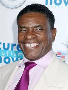 Keith David | Batman: Guardian of Gotham Wiki | Fandom