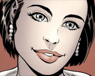 Gilda Dent | Batman: Guardian of Gotham Wiki | Fandom