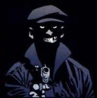 Joe Chill | Batman: Guardian of Gotham Wiki | Fandom