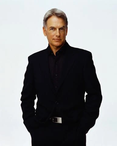 Mark Harmon | Batman: Guardian of Gotham Wiki | Fandom