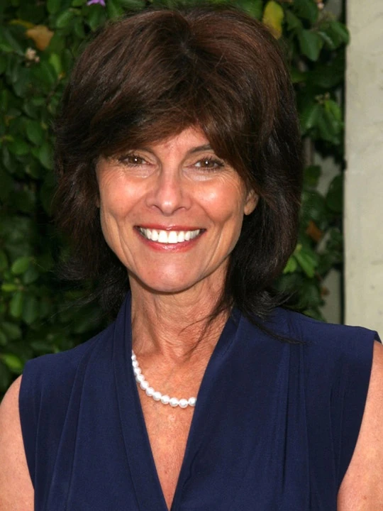 Adriene Barbeau | Batman: Guardian of Gotham Wiki | Fandom