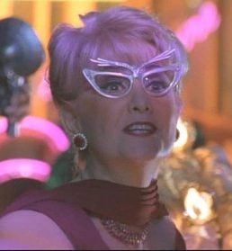 Elizabeth Sanders | Batman: Guardian of Gotham Wiki | Fandom