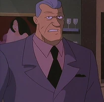 Jeremy Samuels | Batman: Guardian of Gotham Wiki | Fandom