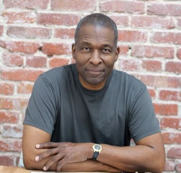 Rodney Saulsberry | Batman: Guardian of Gotham Wiki | Fandom