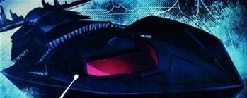 Batboat | Batman: Guardian of Gotham Wiki | Fandom