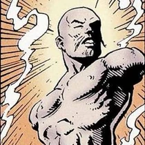 Armless Master | Batman: Guardian of Gotham Wiki | Fandom