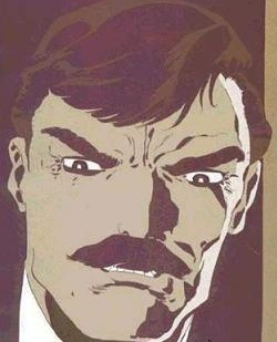 Thomas Wayne | Batman: Guardian of Gotham Wiki | Fandom