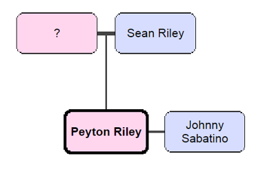 The Riley Family Tree | Batman: Guardian of Gotham Wiki | Fandom