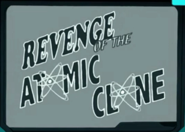 Revenge of the Atomic Clone | Batman: Guardian of Gotham Wiki | Fandom
