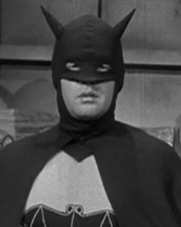 Batman (Robert Lowery) | Batman Movies Wiki | Fandom