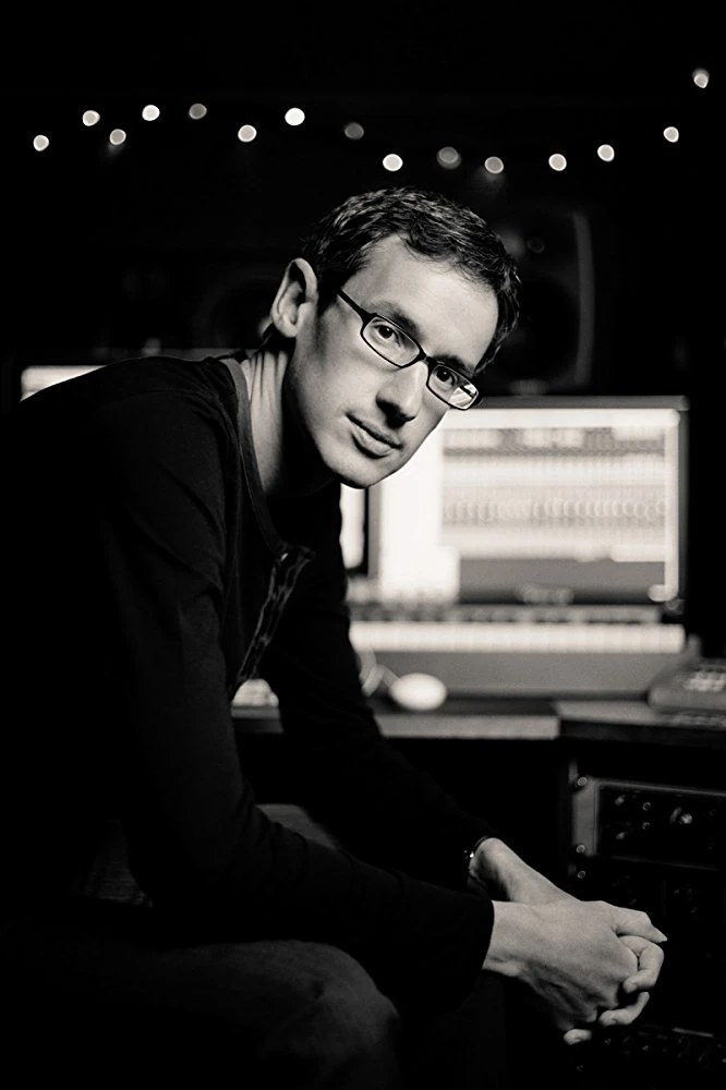 Steven Price | Batman Movies Wiki | Fandom