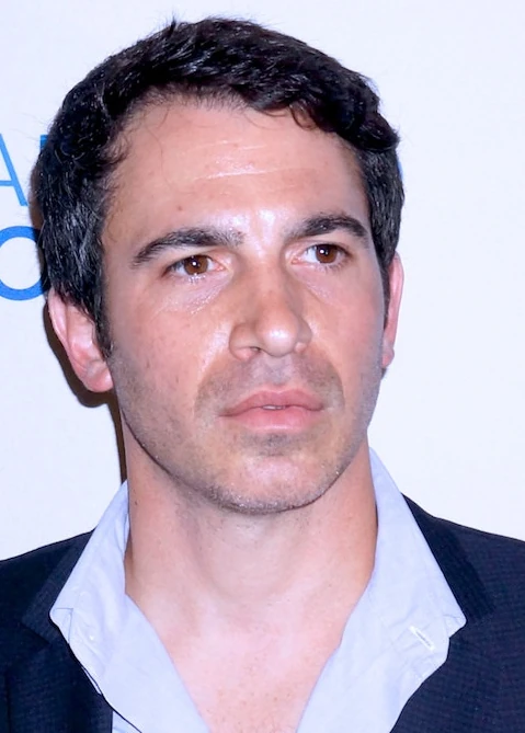 Chris Messina | Batman Movies Wiki | Fandom